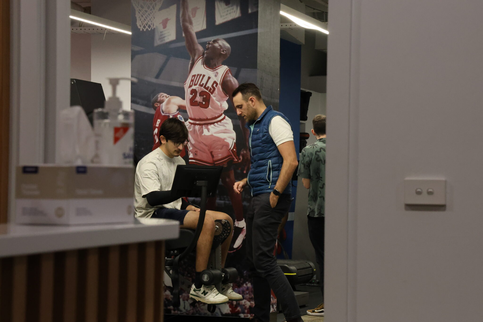 Common Conditions - Melbourne CBD Physiotherapy & Sports Medicine